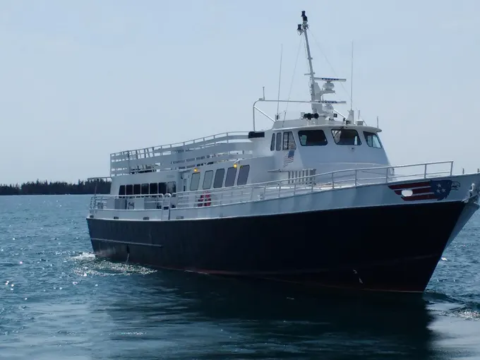 Isle Royale 2