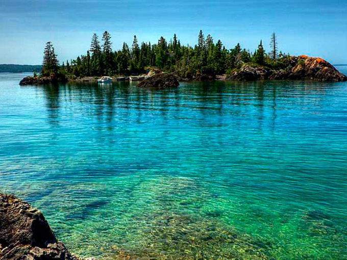 Isle Royale 8