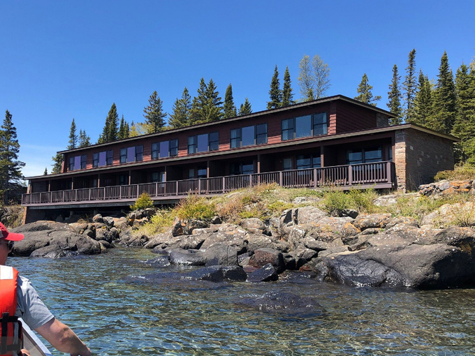 Isle Royale 9