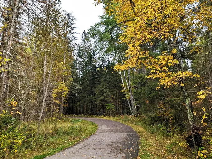 Itasca State Park 1