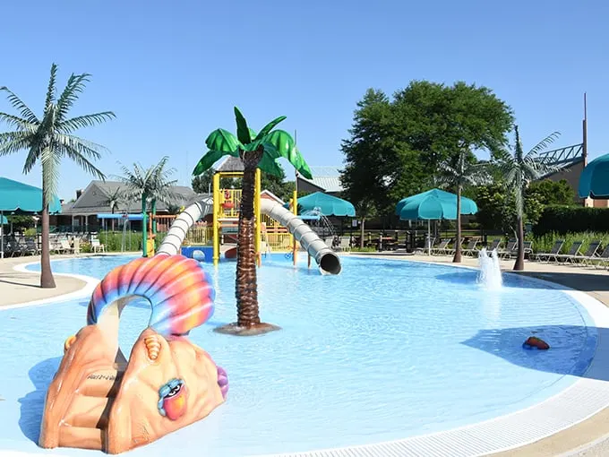 Itasca Water Park 1