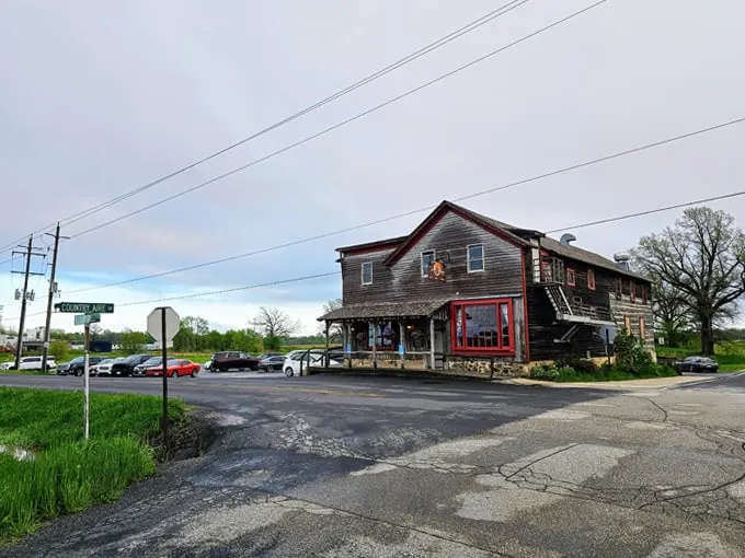 Jail House Restaurant 1