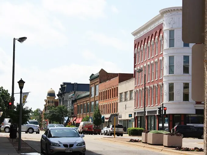 Janesville 1