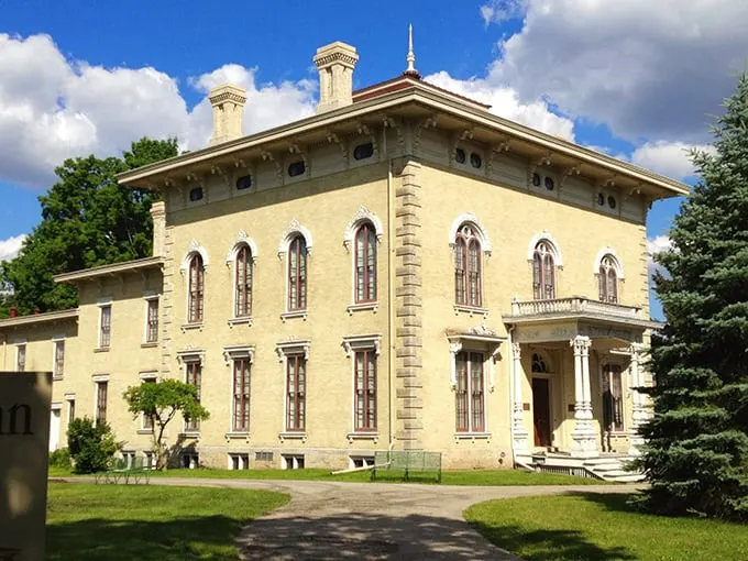 Janesville 2