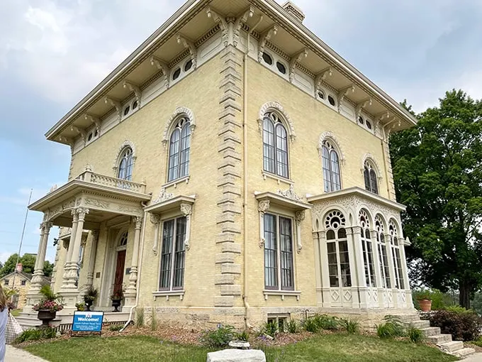 Janesville 5