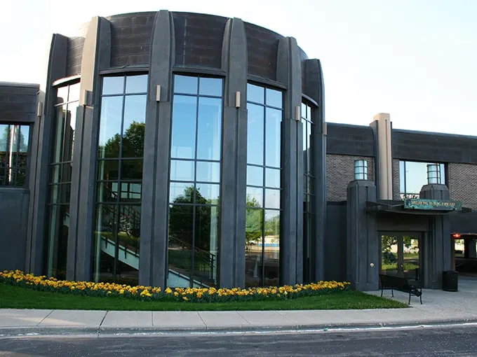 Janesville 9
