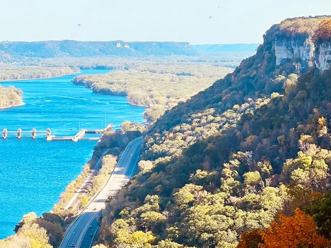 John A. Latsch state park 1