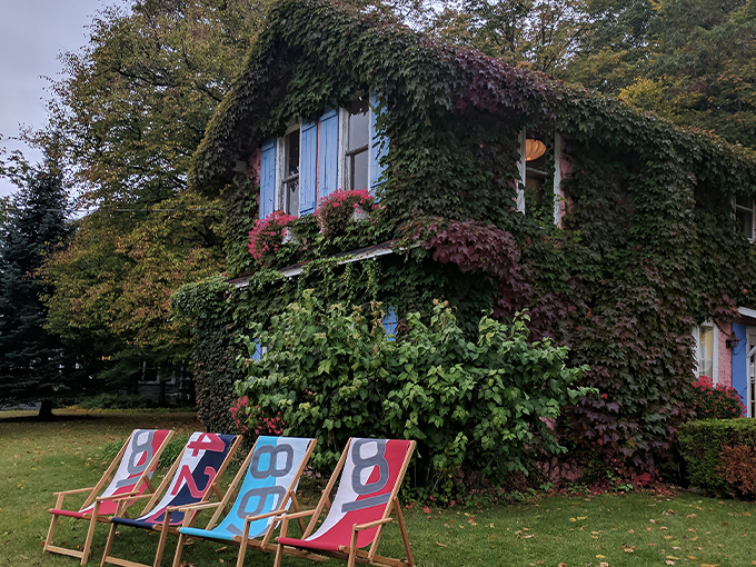 Joie De Vie Antiques 2