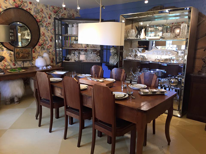 Joie De Vie Antiques 3