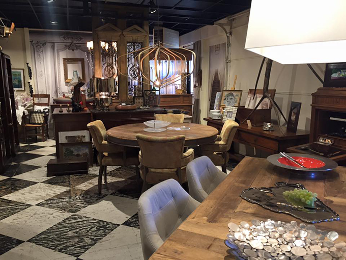 Joie De Vie Antiques 4