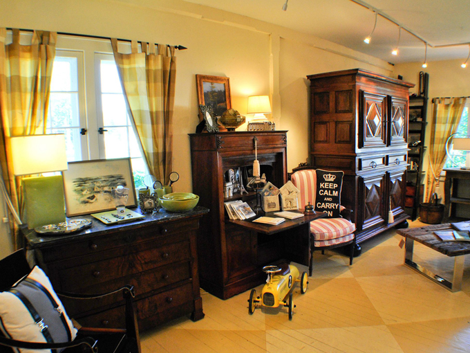 Joie De Vie Antiques 5