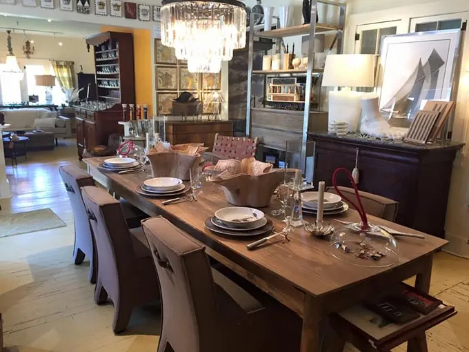 Joie De Vie Antiques 6