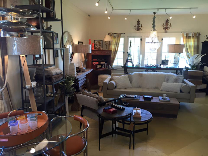 Joie De Vie Antiques 7