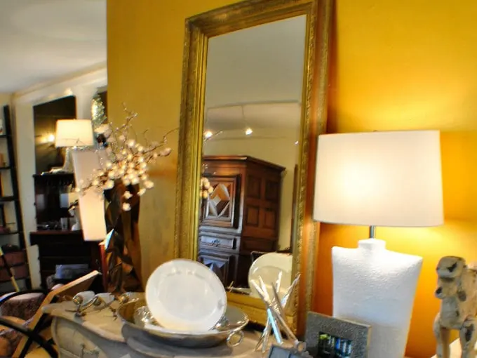 Joie De Vie Antiques 8
