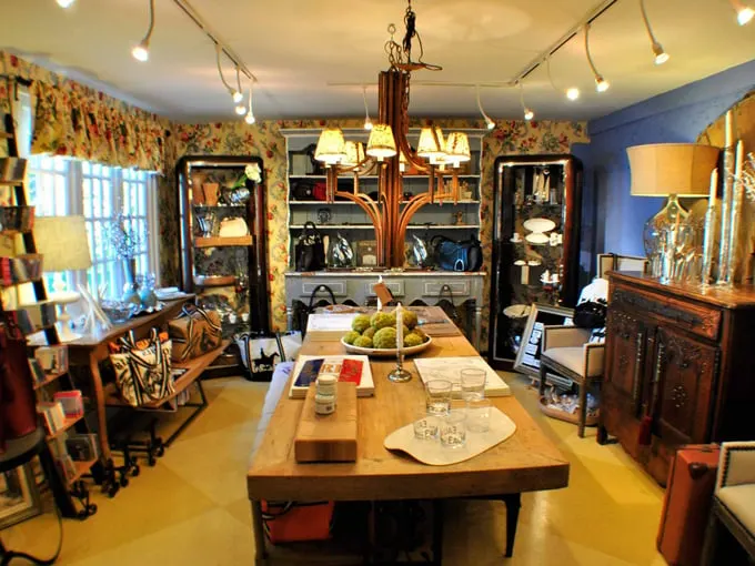 Joie De Vie Antiques 9