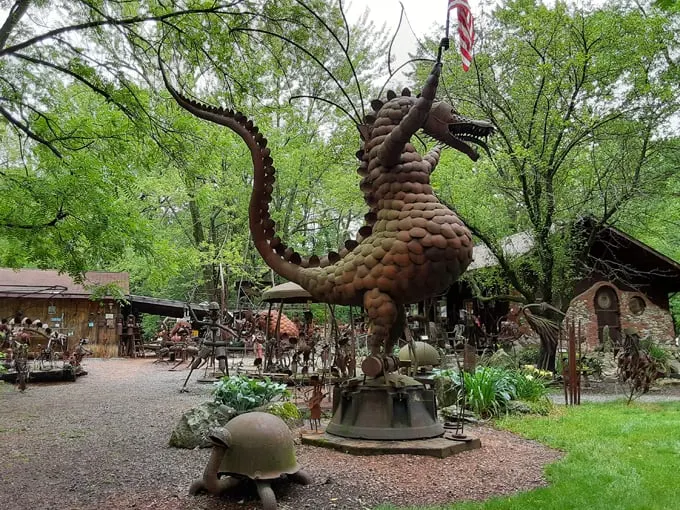 Jurustic Park 5