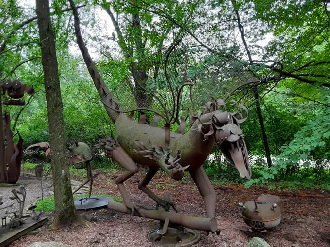 Jurustic Park 6