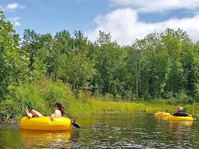 K & K Tubing 1