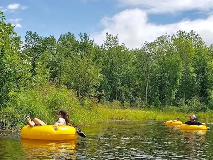 K & K Tubing 1