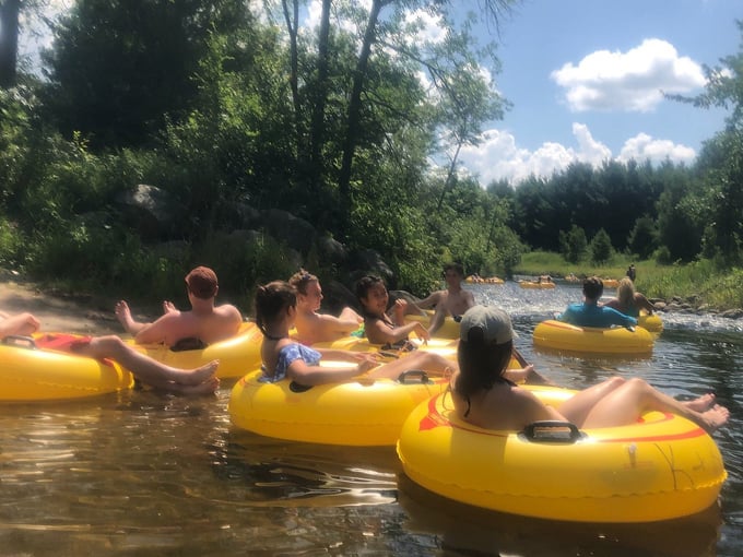 K & K Tubing 4