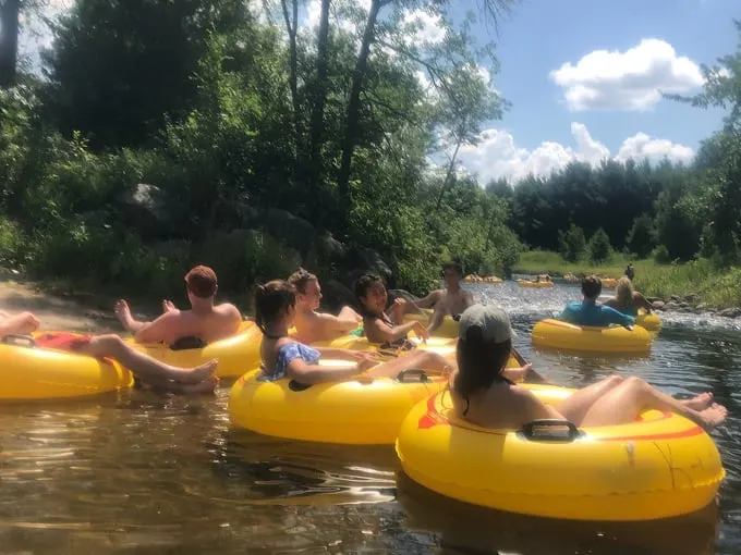 K & K Tubing 4