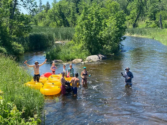 K & K Tubing 5