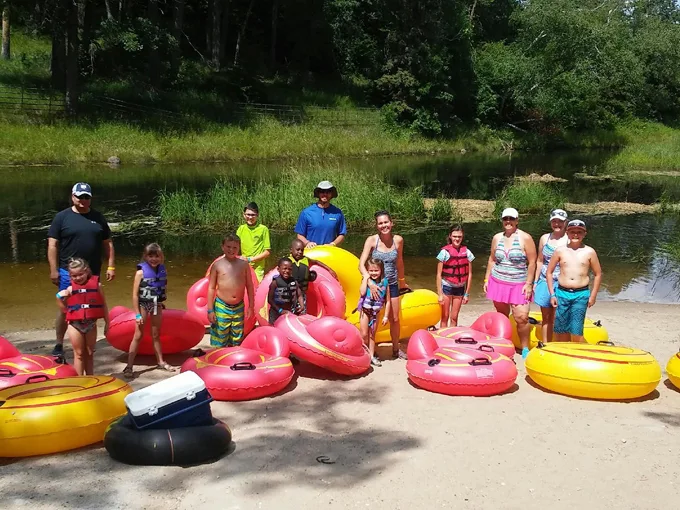 K & K Tubing 7