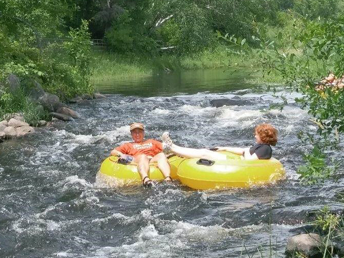 K & K Tubing 8