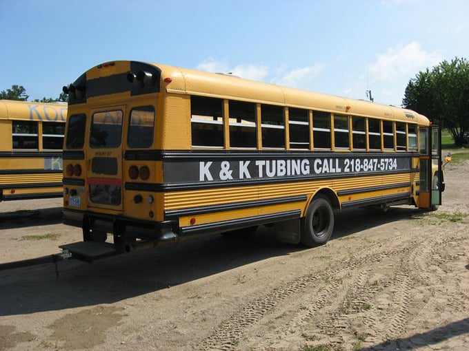 K & K Tubing 9