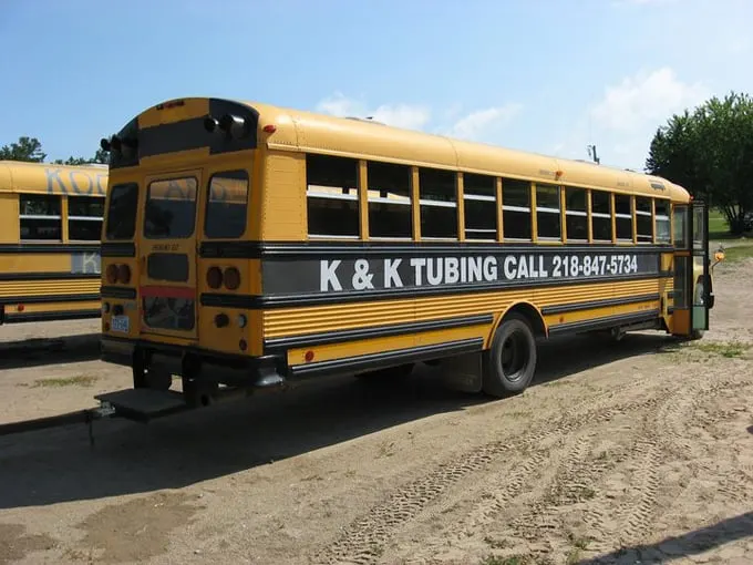 K & K Tubing 9