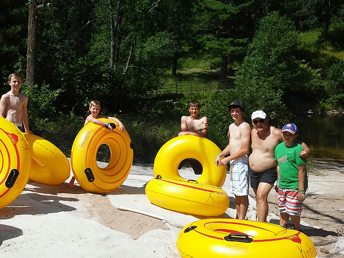 K & K Tubing 6
