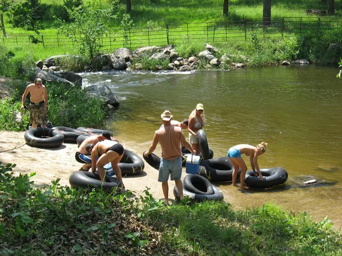 K & K Tubing 6