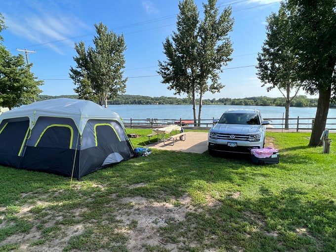 Kamp Dels 6