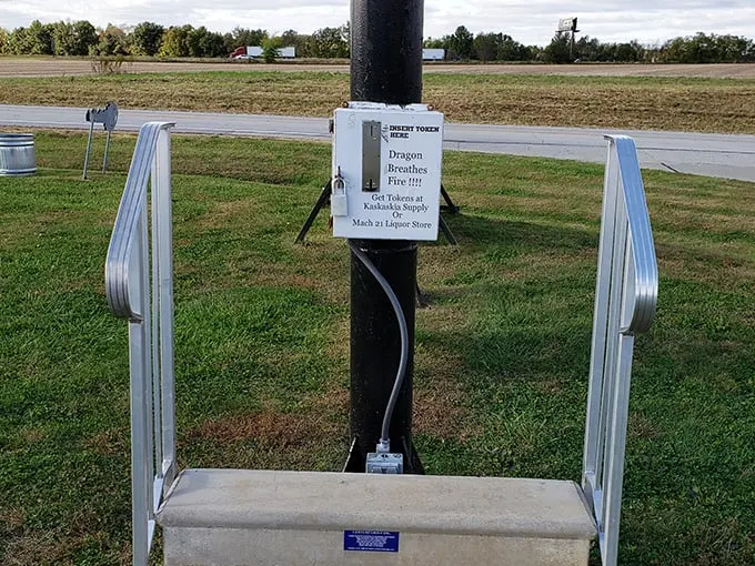 Kaskaskia Dragon 6