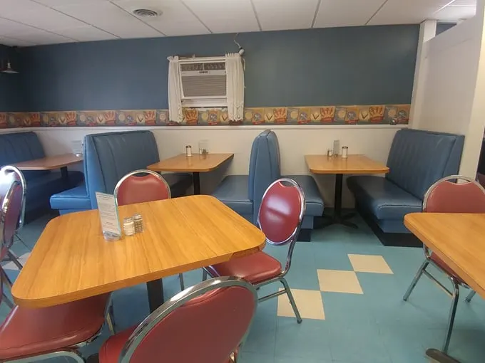 Kate’s Kitchen 2