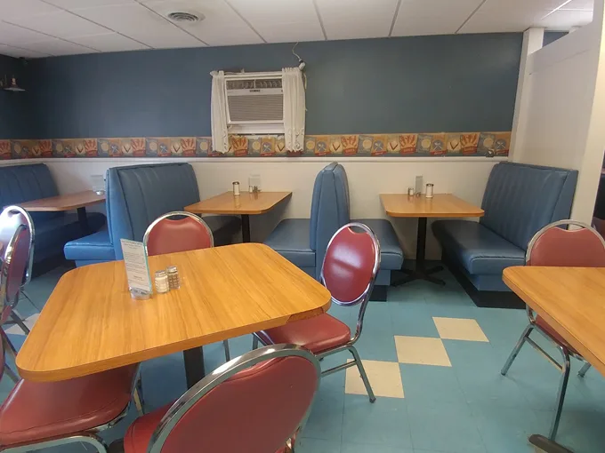 Kate’s Kitchen 2