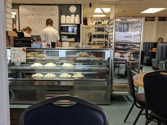 Kate’s Kitchen 6