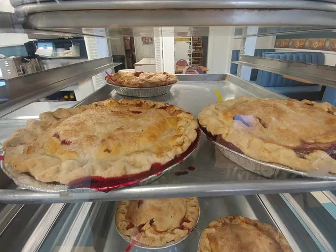 Kate’s Kitchen 7