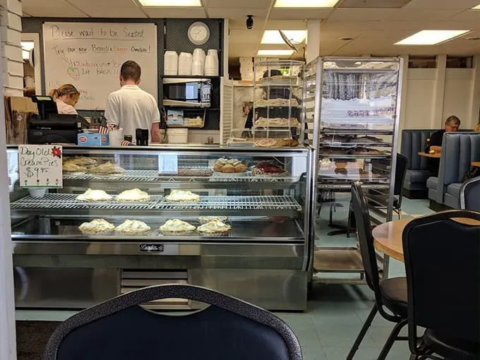 Kate’s Kitchen 8