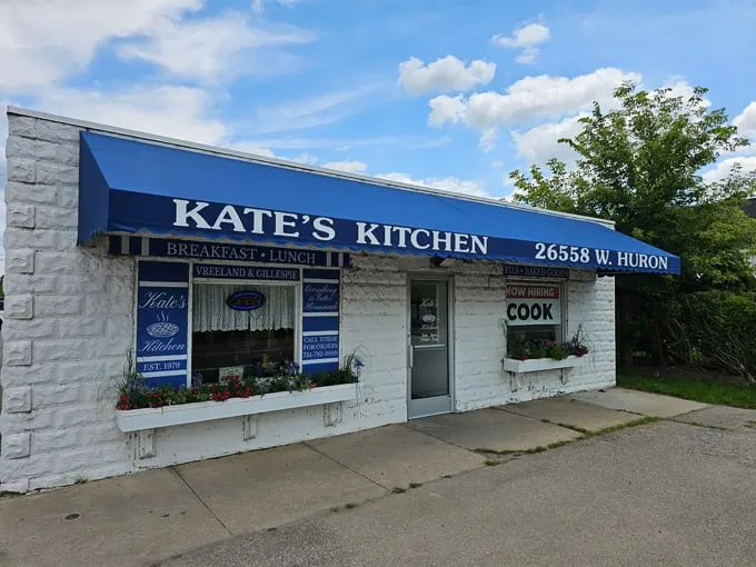 Kate’s Kitchen 9