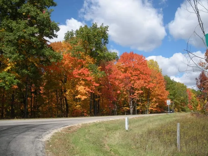 kettle moraine scenic drive 3