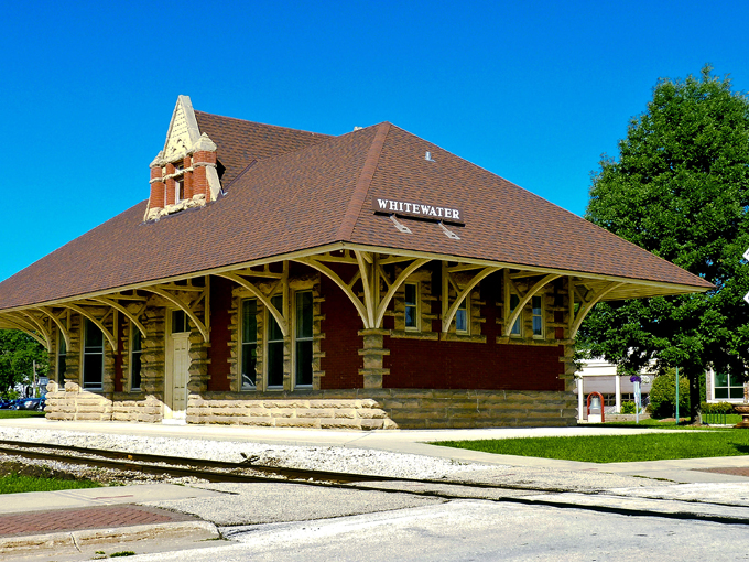 kettle moraine scenic drive 8