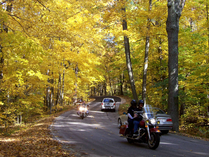 kettle moraine scenic drive 9