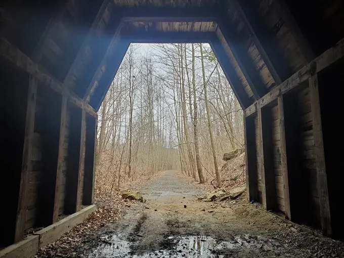 kings hollow tunnel 1