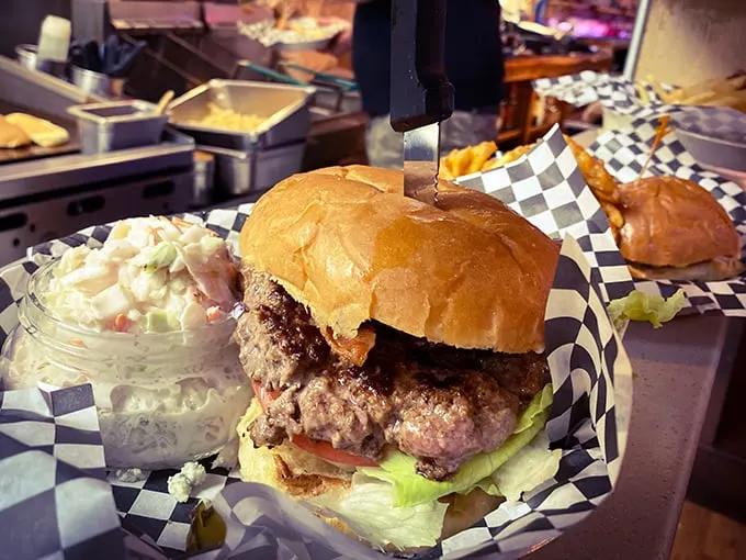 King's Place Bar and Grill 3