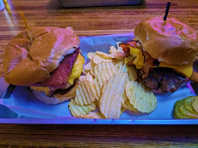 King's Place Bar and Grill 5