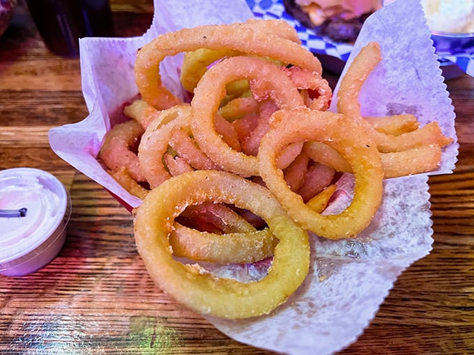 King's Place Bar and Grill 6