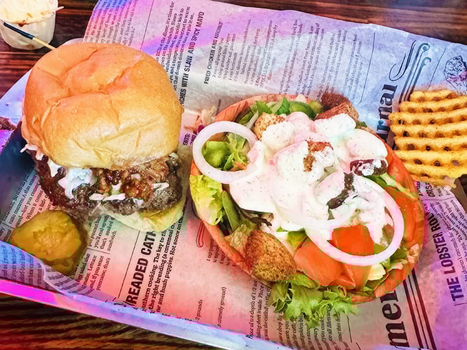 King's Place Bar and Grill 7