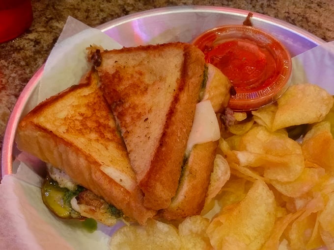 King's Place Bar and Grill 8