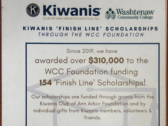 Kiwanis Thrift Sale 9